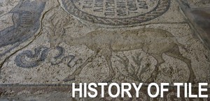 Tile History – Phoenix, AZ Ceramic Tile & Stone Designs | Villagio, LLC